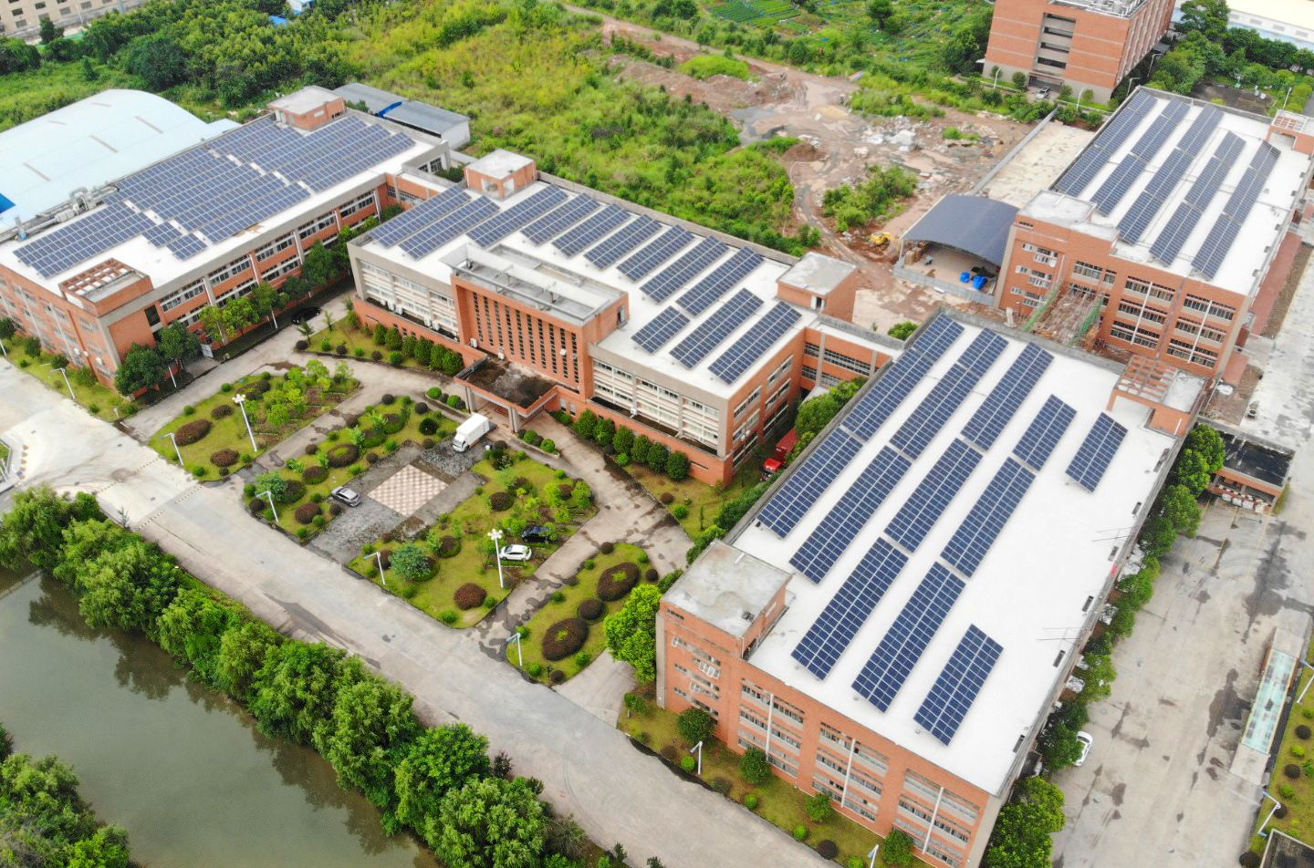 UCP 集团 - UCP Group