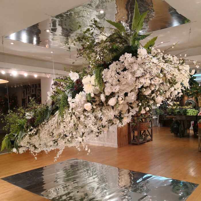 Floral Plants & Greeneries - UCP Group