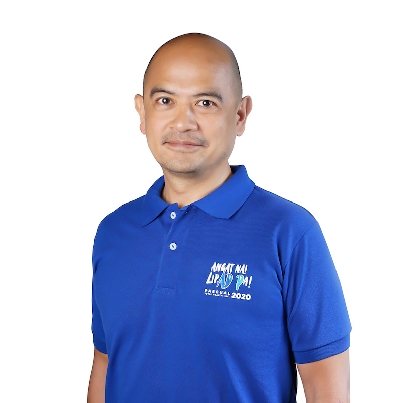 Board of Directors - UCP Group